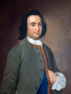 About - George Mason's Gunston Hall